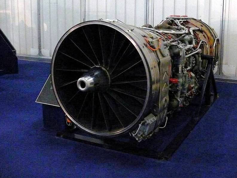 MOTORES DEL CONCORDE Vs. MOTORES DEL TUPOLEV TU-144. :: CONCORDE Vs ...